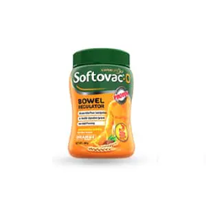 Get Effective Relief from Constipation | Softovac
